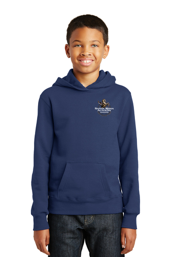 Academy Youth – ranger-outpost